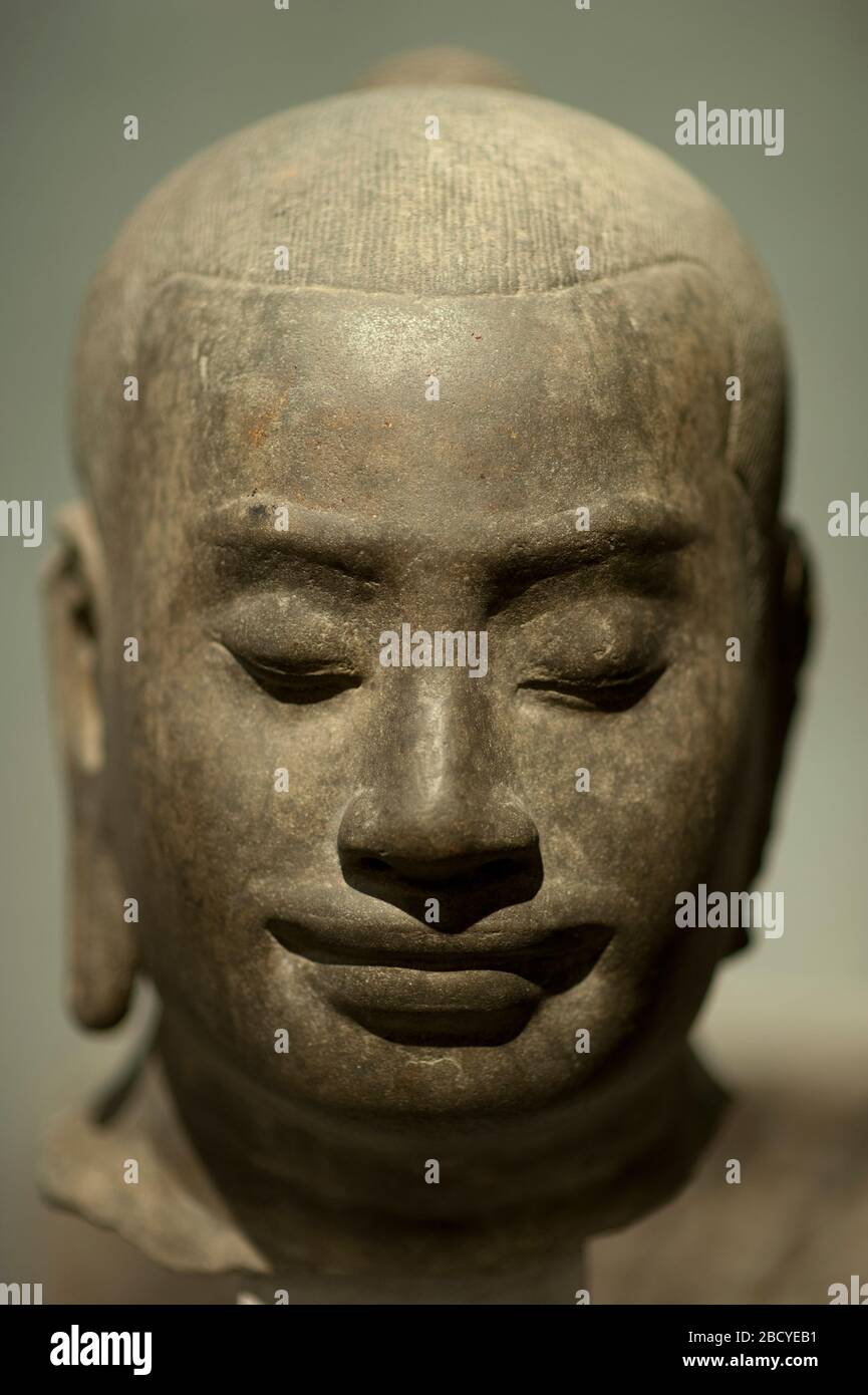 Guimet museum of asian art hi-res stock photography and images - Alamy