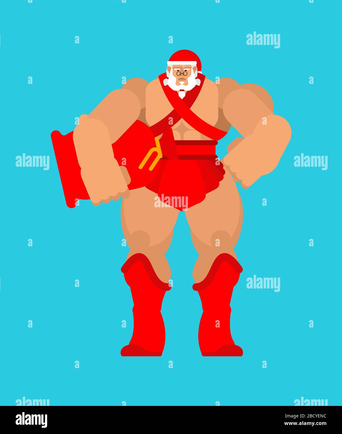 Bad present Stock Vector Images - Alamy