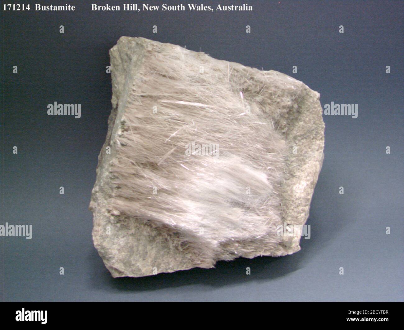 Bustamite mineral hi-res stock photography and images - Alamy