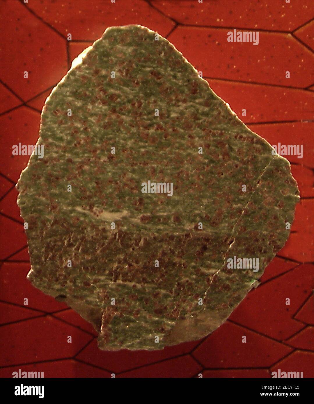 Eclogite hi-res stock photography and images - Alamy
