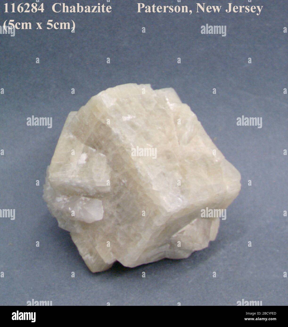 Chabazite hi-res stock photography and images - Alamy