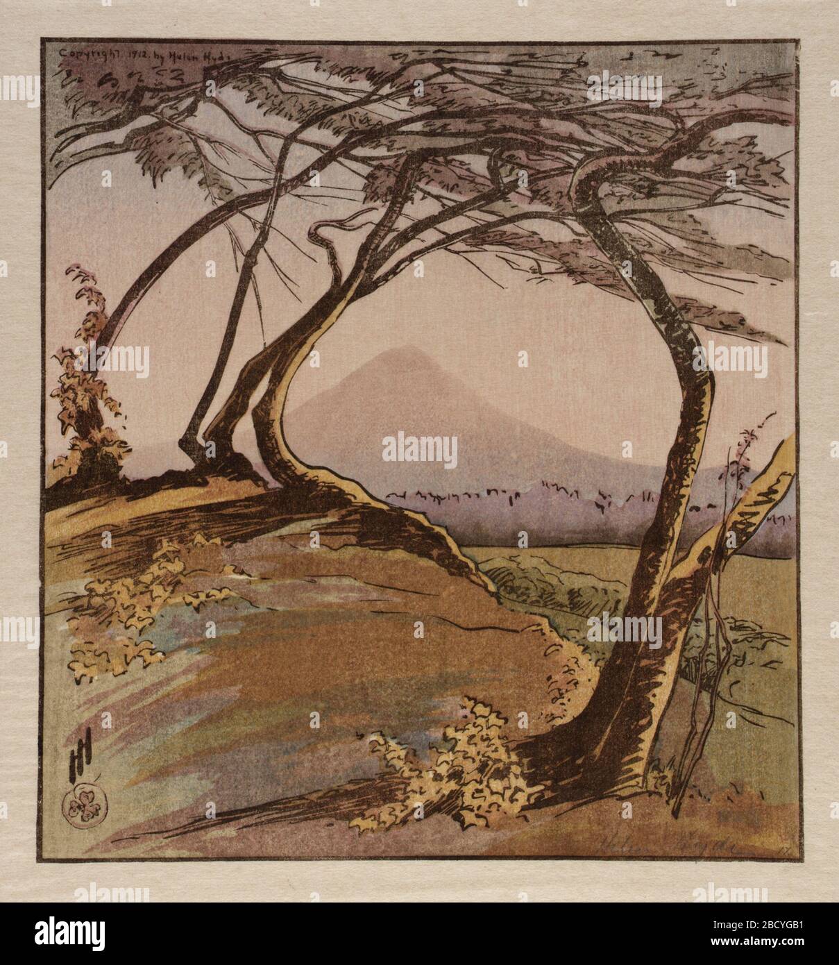 Mount orizaba hi-res stock photography and images - Alamy