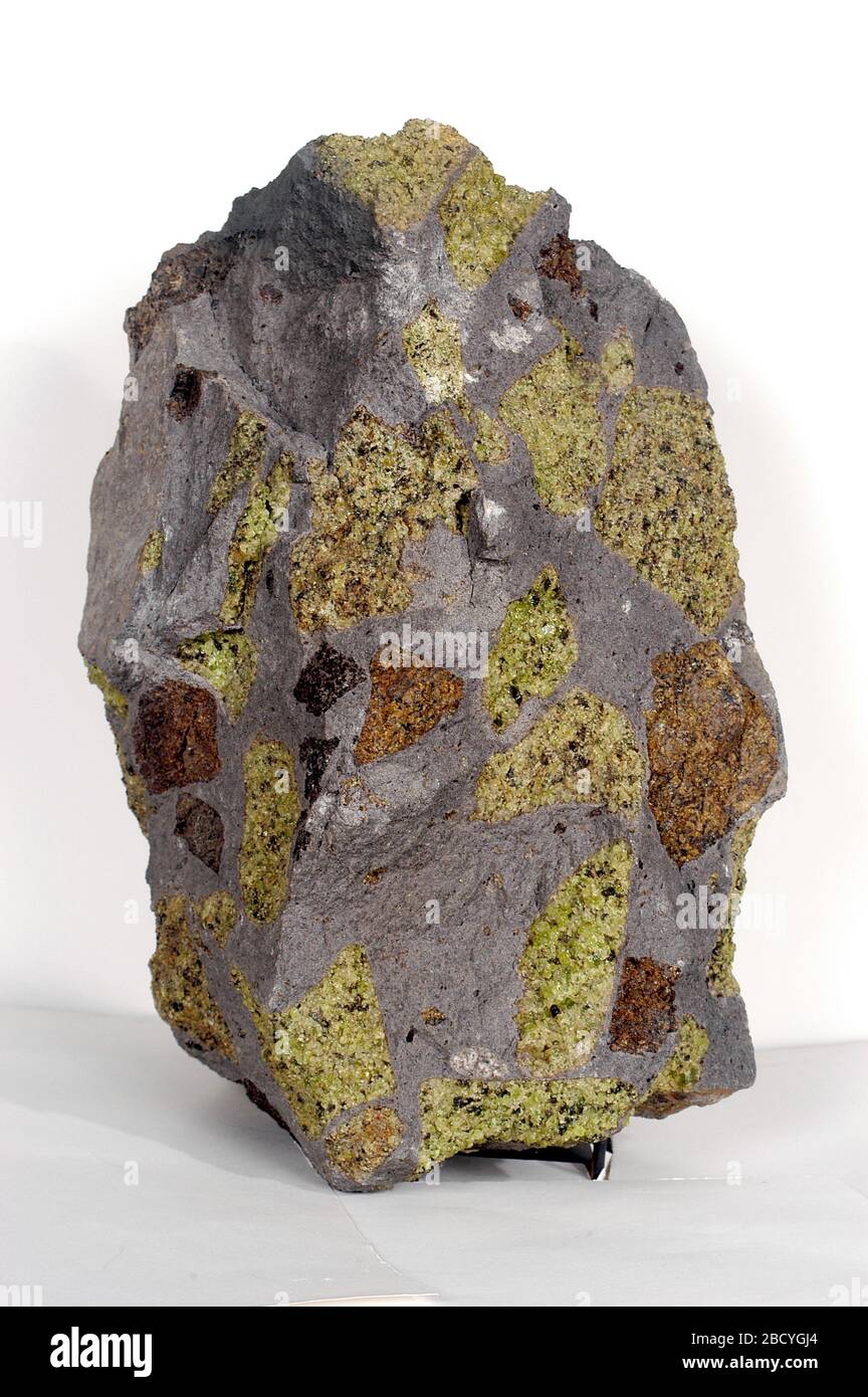 Xenolith. 16 May 20181 Xenolith Stock Photo - Alamy