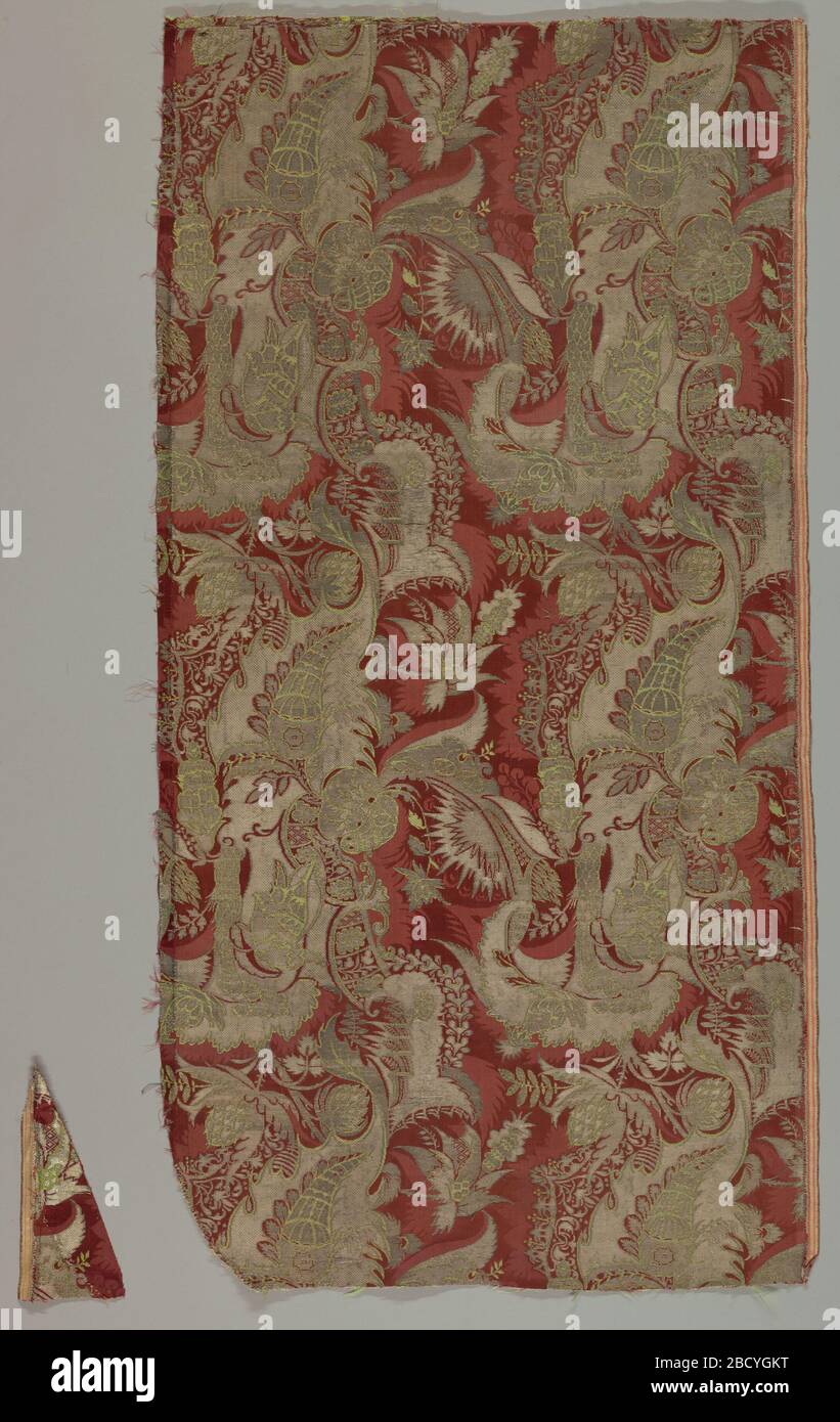 Continuous pattern hi-res stock photography and images - Alamy