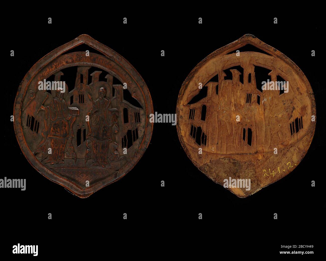 Plaque identification hi-res stock photography and images - Alamy