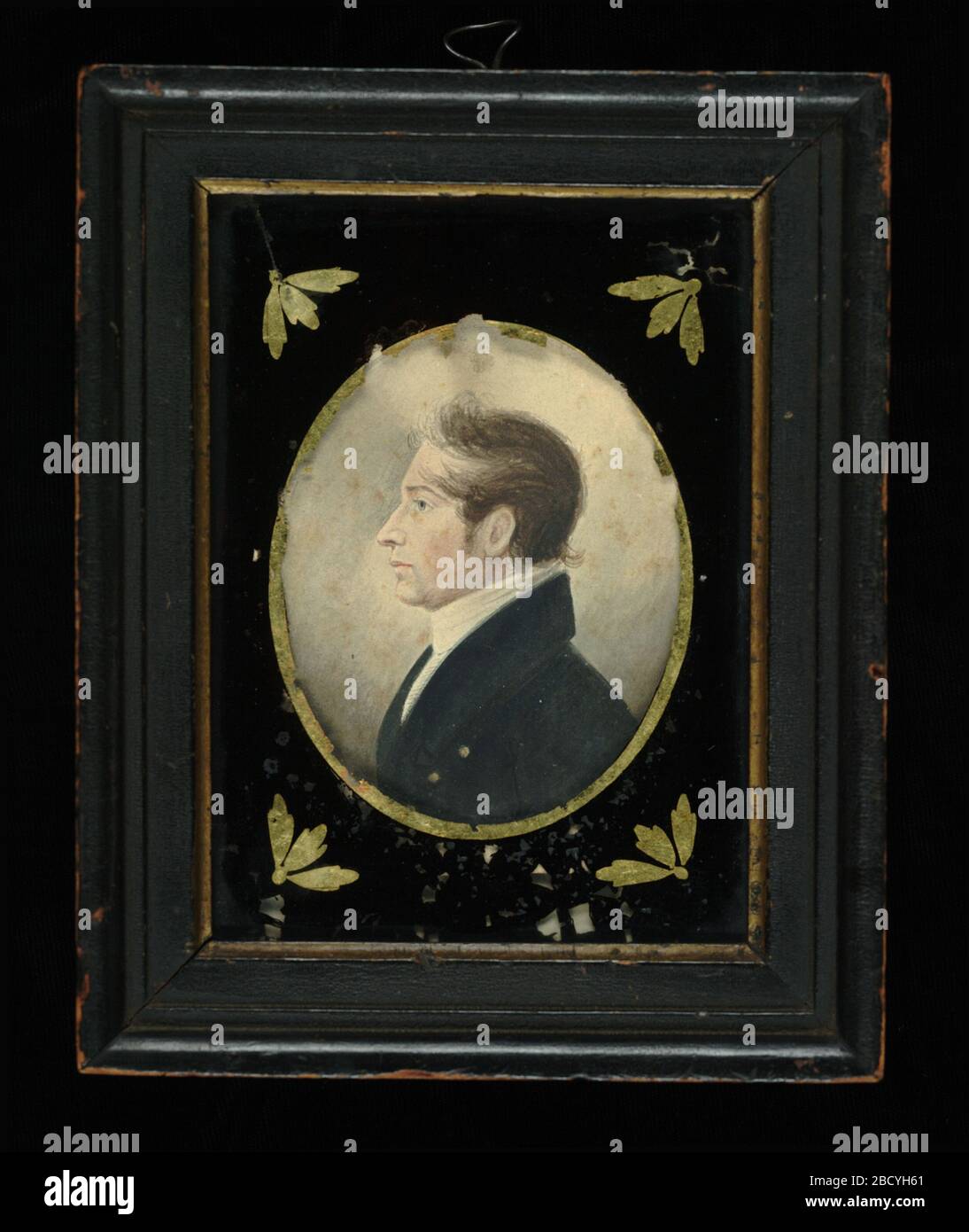 Dandy 1800s hi-res stock photography and images - Alamy