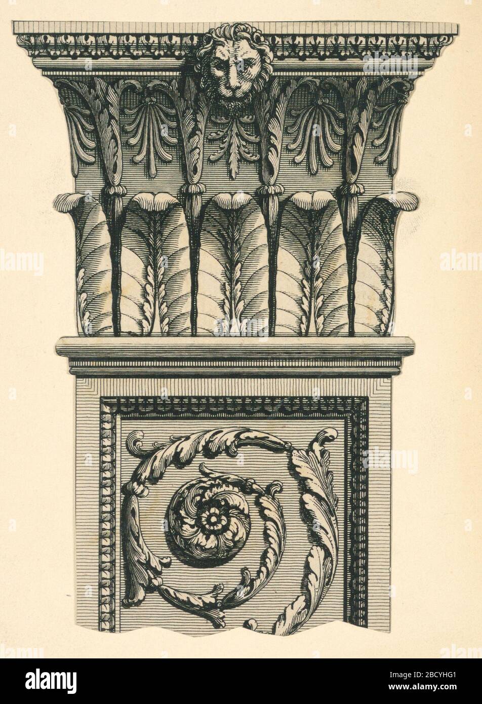 Architectural Capital. Research in Progress Architectural Capital Stock ...