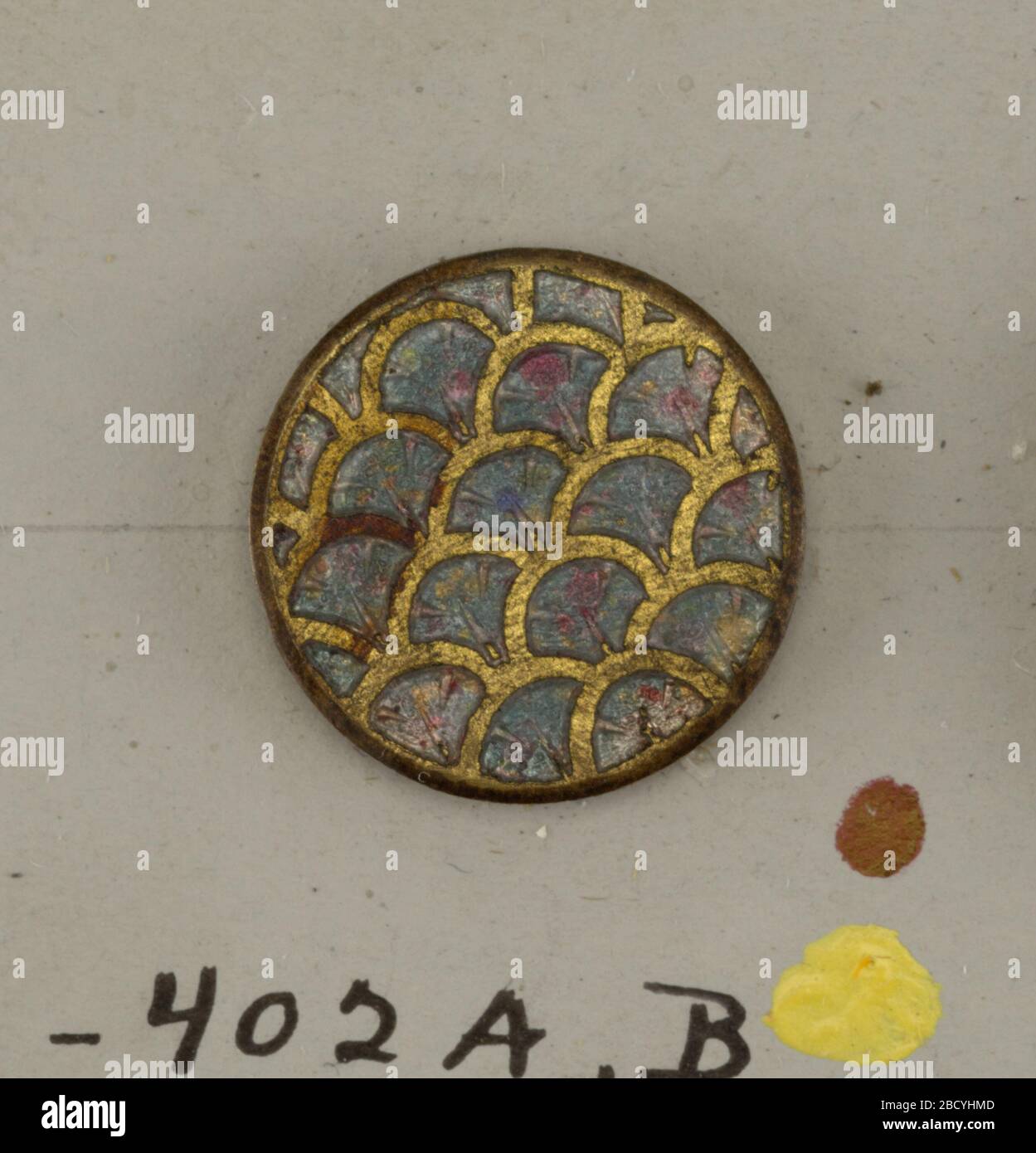 Gilded cloth hi-res stock photography and images - Alamy