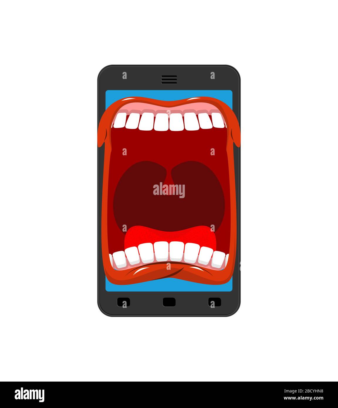 Swears vector vectors hi-res stock photography and images - Alamy