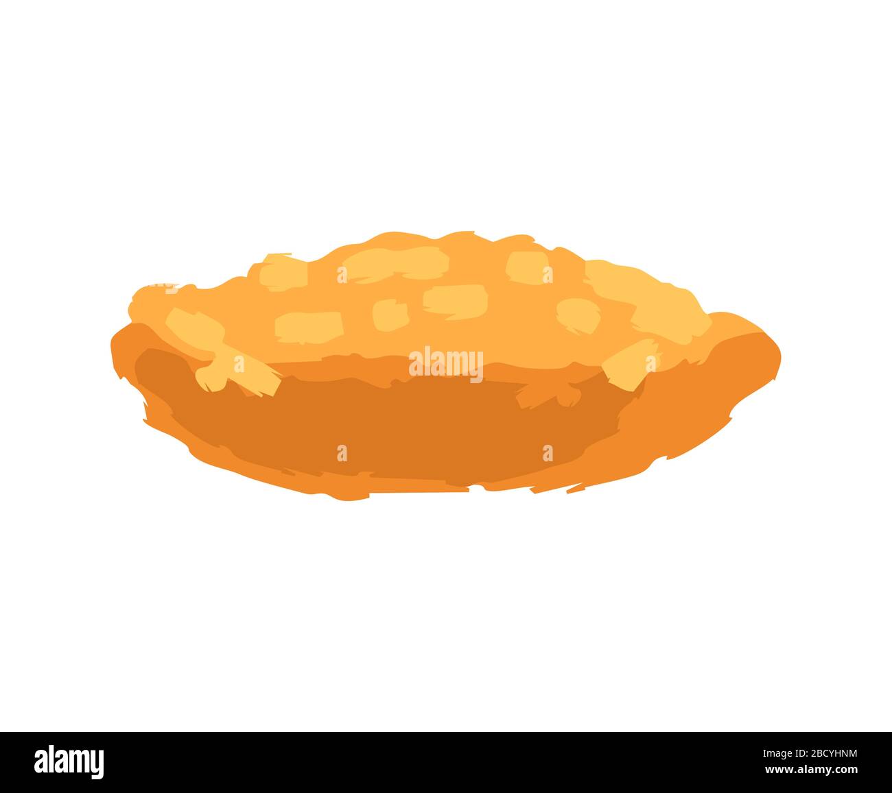 Patties vector vectors hi-res stock photography and images - Alamy