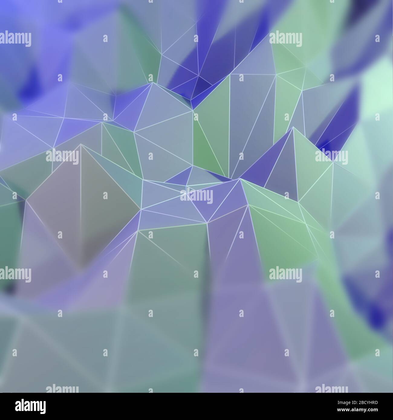 Lowpoly abstract background. Folded triangles Stock Vector Image & Art ...