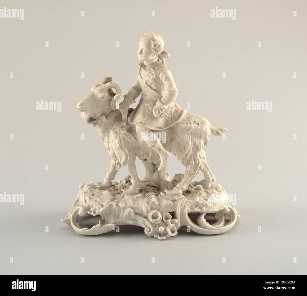 Figure of a Boy on a Ram. Research in Progress Figure of a Boy on a Ram ...