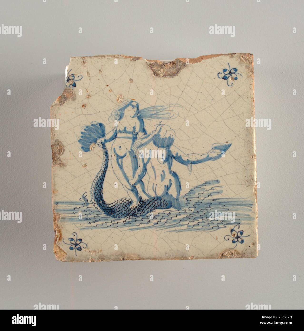 Tile. Research in Progress Tile Stock Photo - Alamy