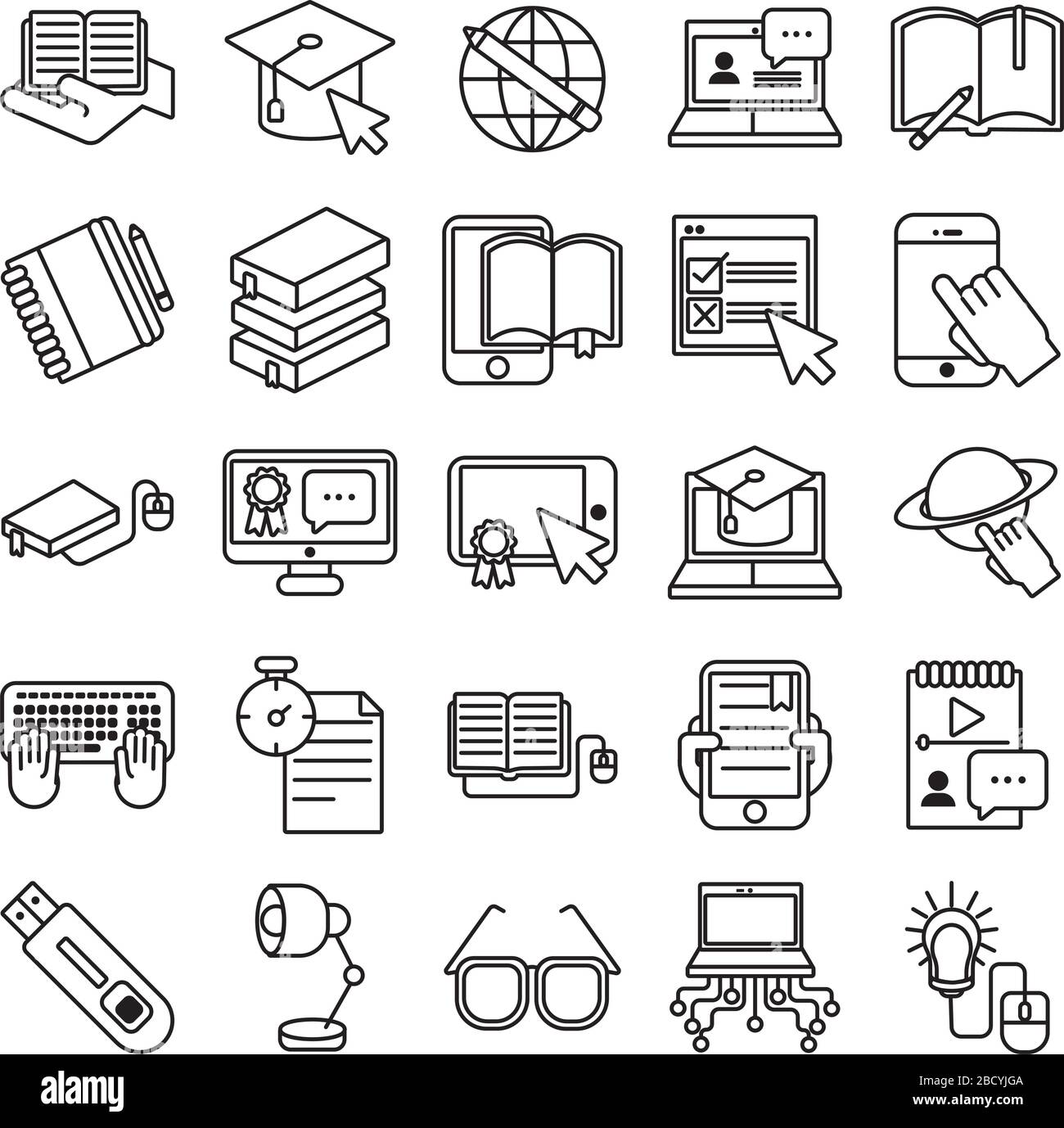 Software bundle hi-res stock photography and images - Alamy