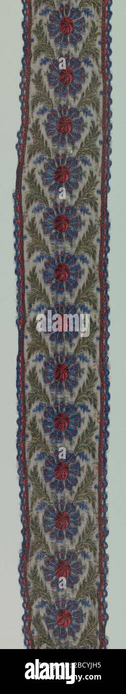 Repeating design border hi-res stock photography and images - Alamy