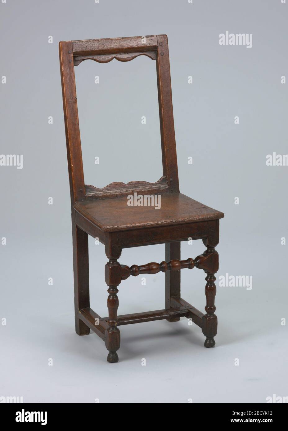 Side chair. Research in Progress Side chair Stock Photo - Alamy