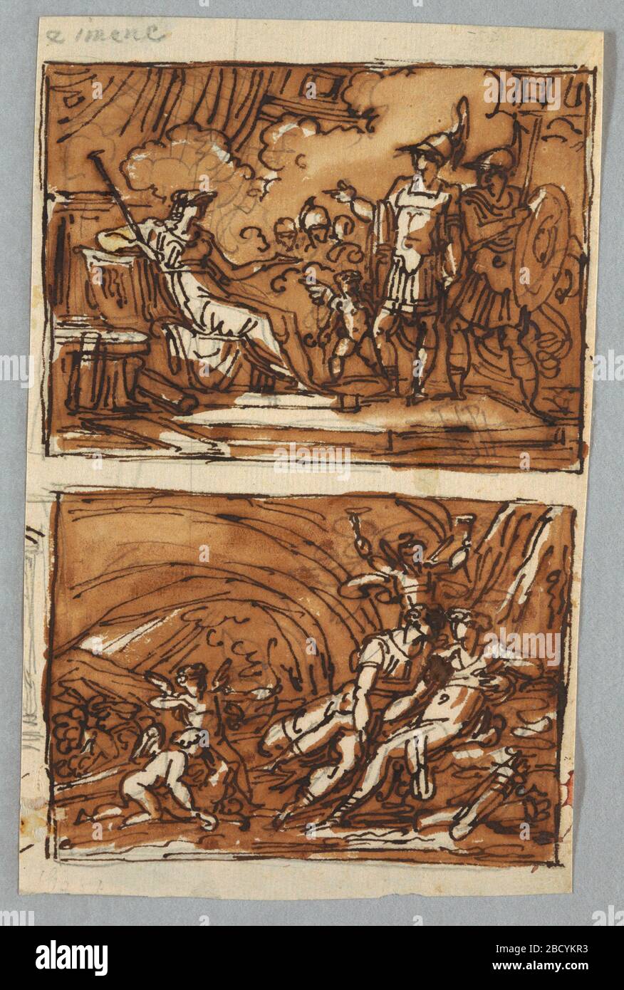 Achates hi-res stock photography and images - Alamy