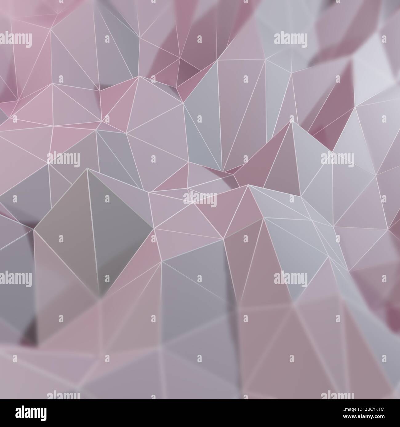 Lowpoly abstract background. Folded triangles Stock Vector Image & Art ...
