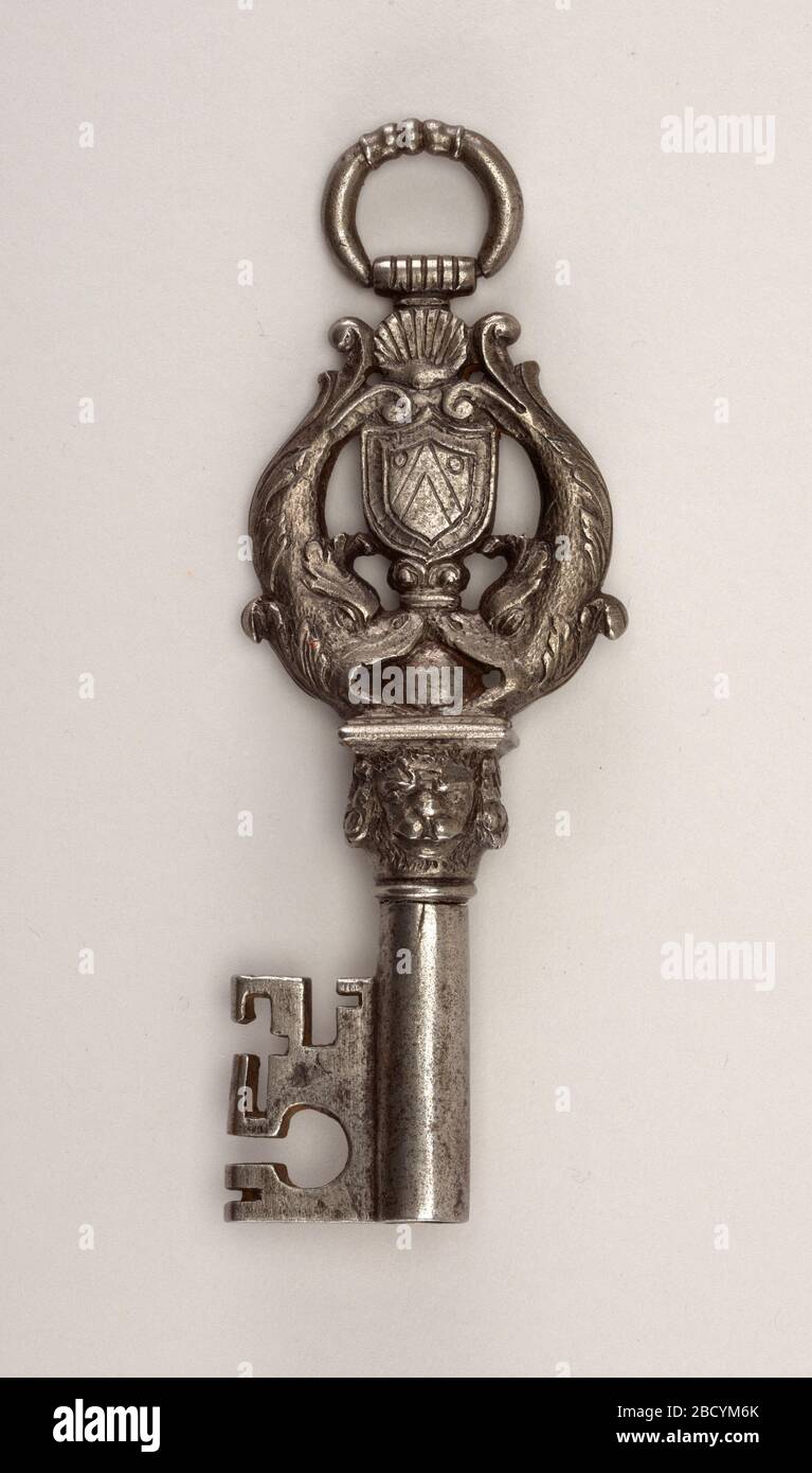 Key. Research in Progress Key Stock Photo - Alamy