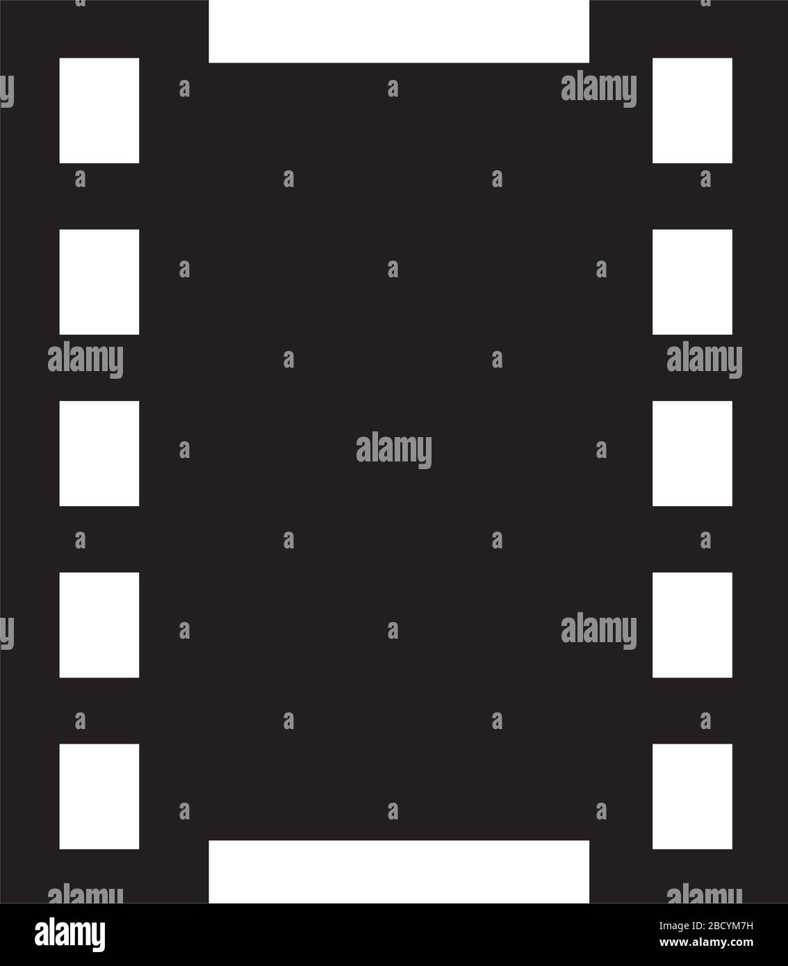 Video player icon vector vectors hi-res stock photography and images ...