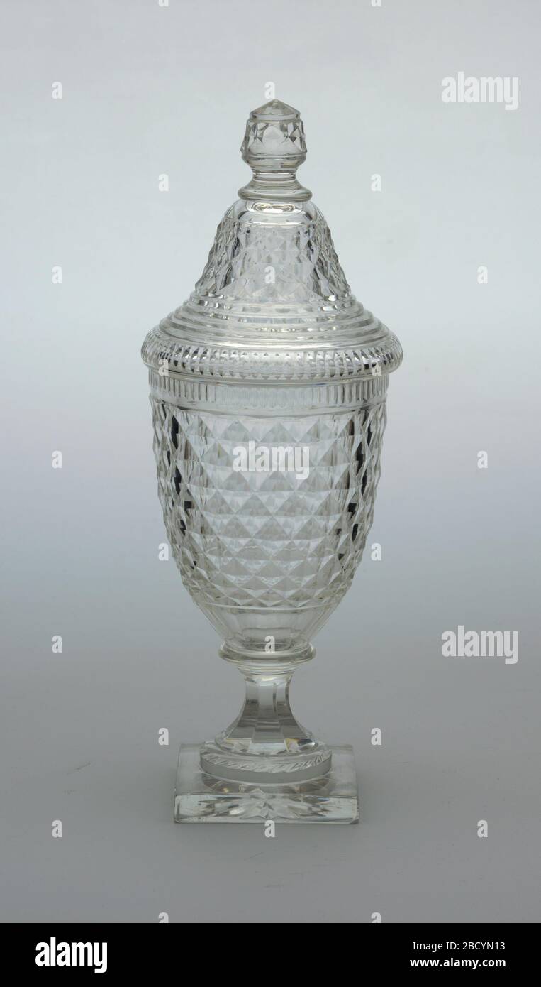 Tall bell shaped cover cut hi-res stock photography and images - Alamy