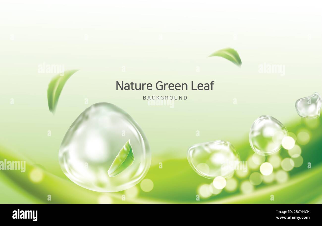 Natural light spring sale Stock Vector Images - Alamy