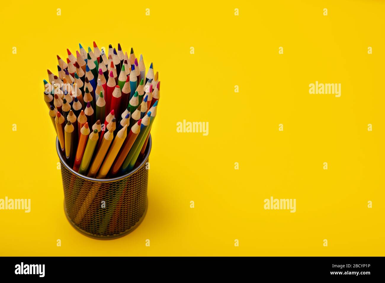 Study education educate colour hi-res stock photography and images - Alamy
