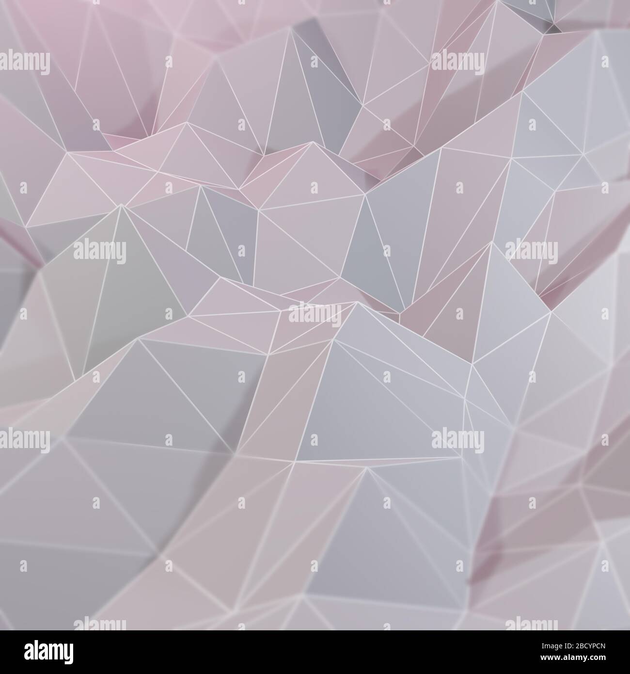 Lowpoly abstract background. Folded triangles Stock Vector Image & Art ...