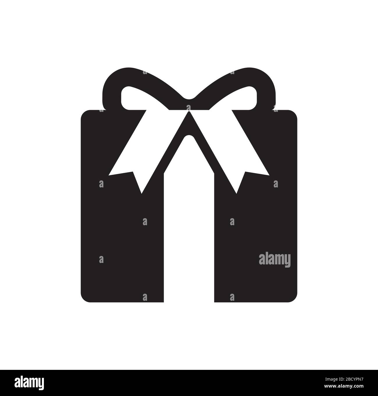 Simple Present Stock Vector Images - Alamy