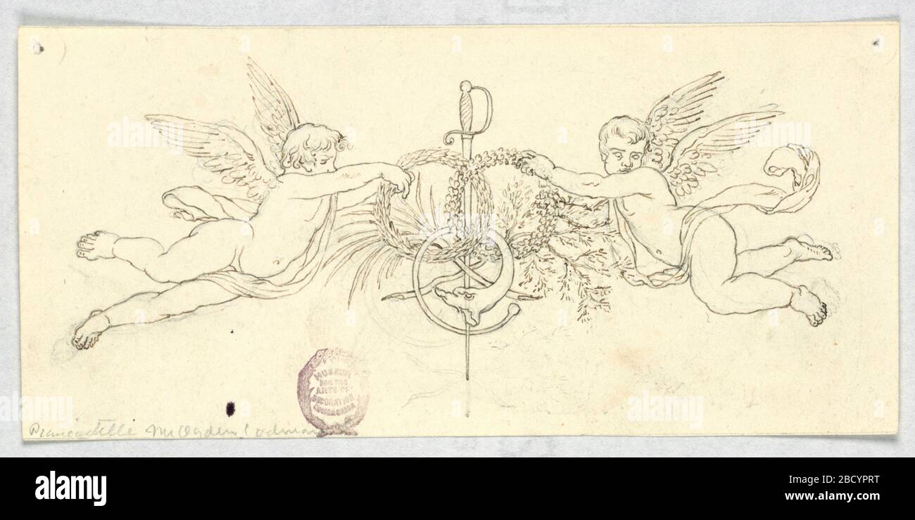 Laurel wreathes hi-res stock photography and images - Alamy