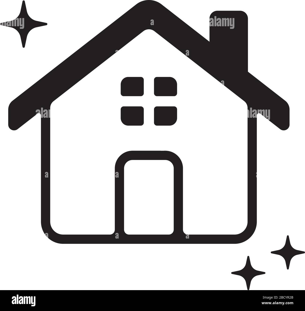 Homepage Stock Vector Images - Alamy