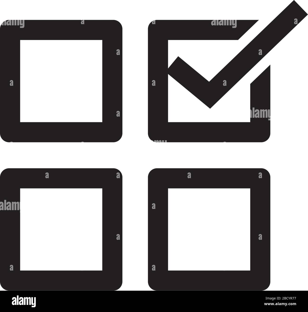 Navigation panel Stock Vector Images - Alamy