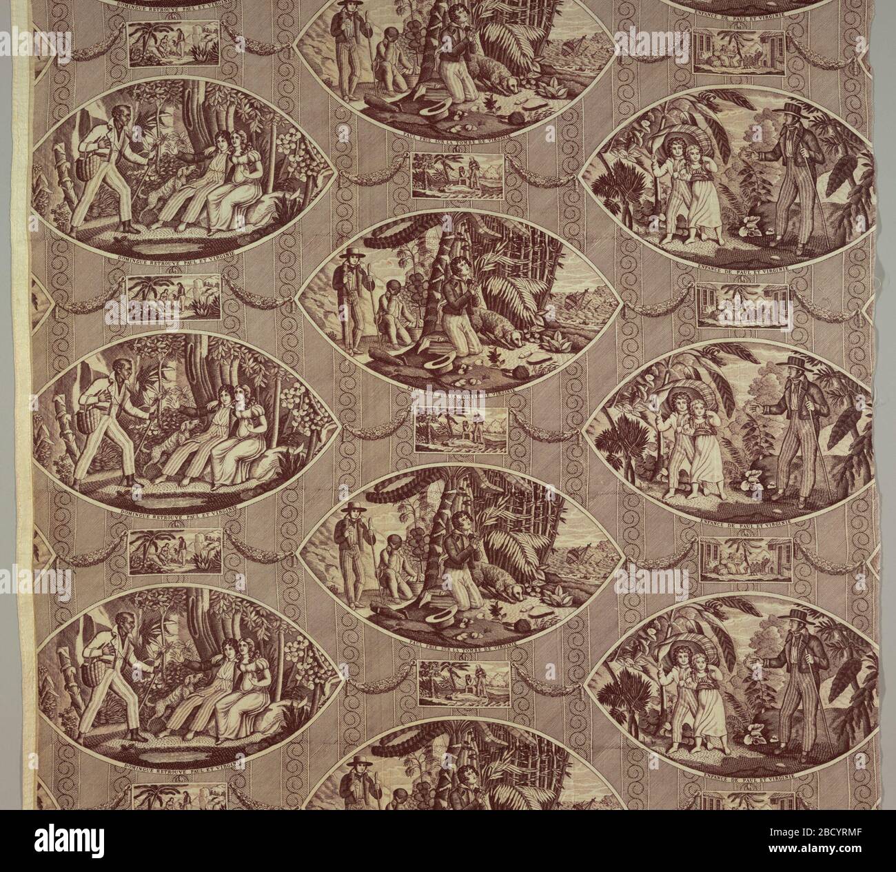 Paul et virginie hi-res stock photography and images - Alamy