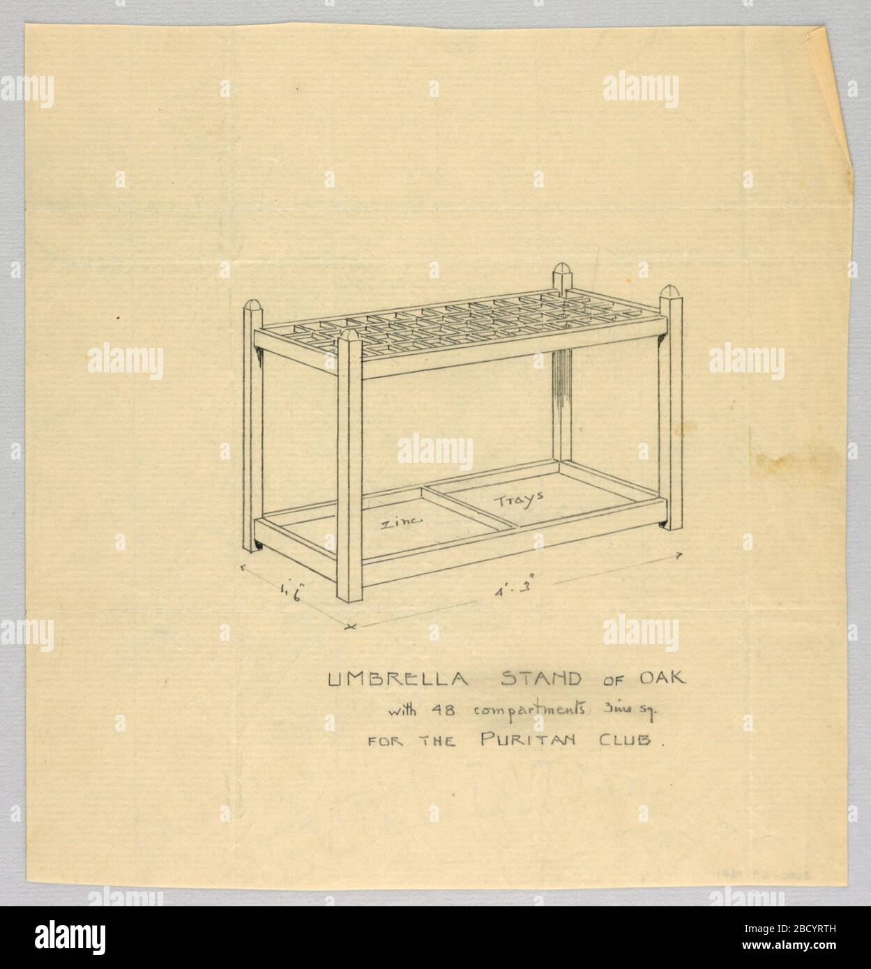 Design for Oak Umbrella Stand. Research in Progress Design for Oak ...