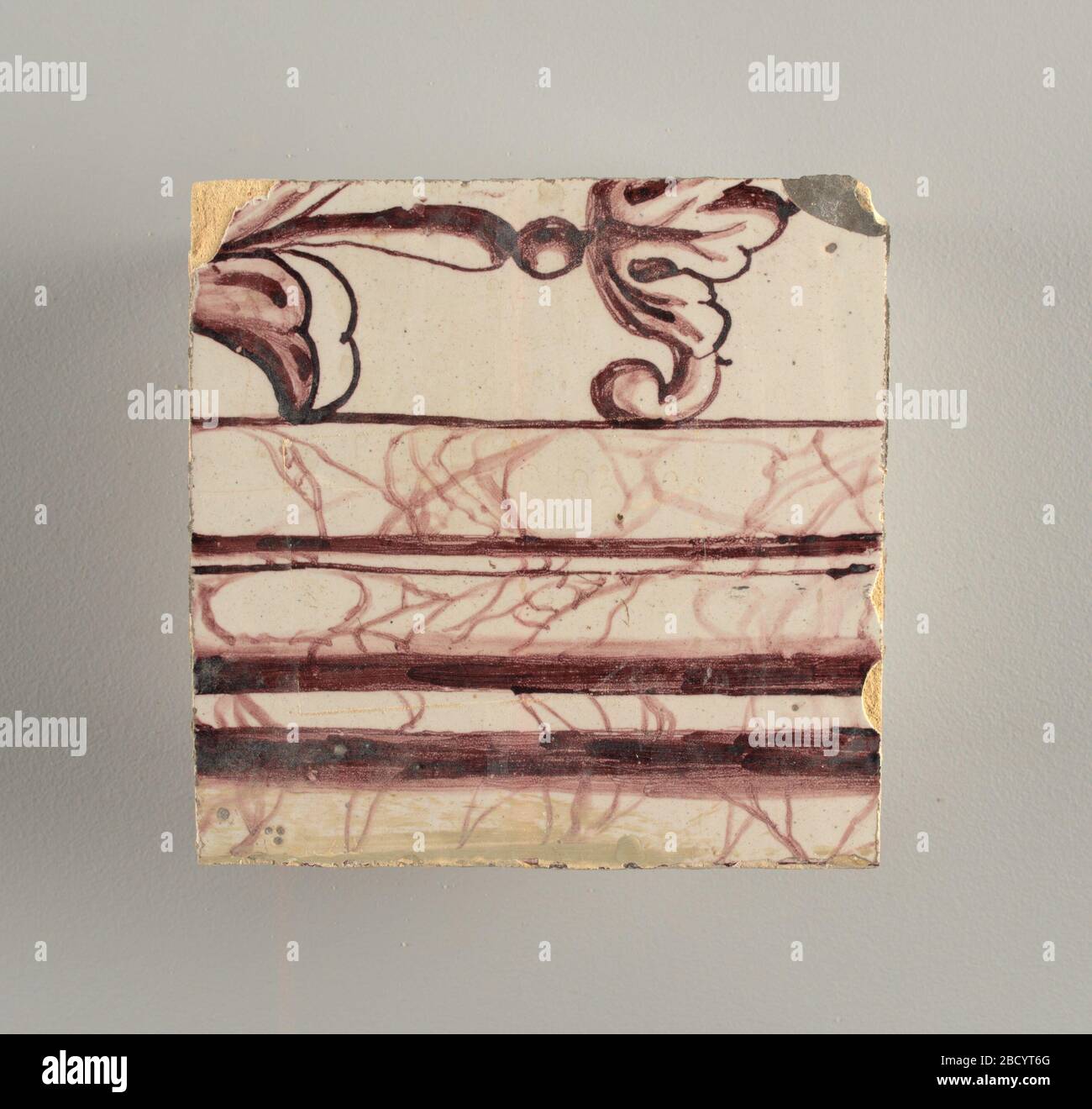 Wall facing. Research in ProgressRunning design for a frieze or a dado ...