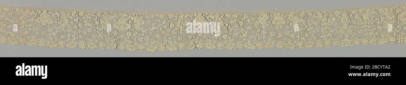 Border. Research in ProgressBorder with elaborate floral arrangements ...