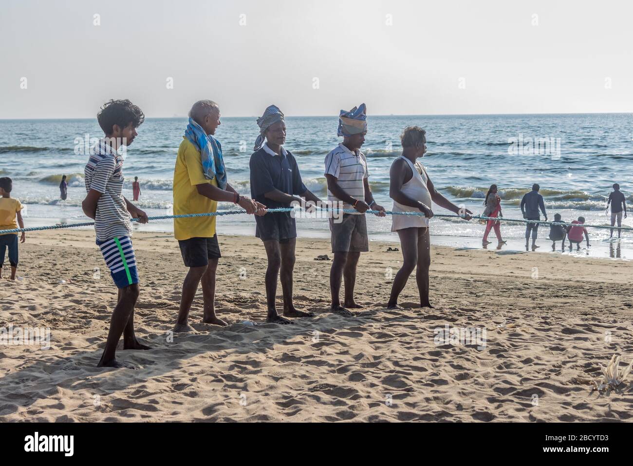Fishing japan net industrial hi-res stock photography and images - Alamy