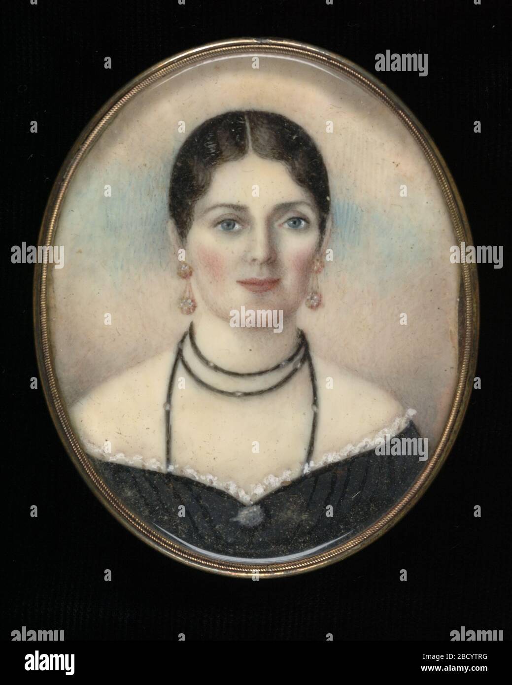 Adeline Morgan Thompson. Adeline Morgan Thompson was born around 1799 ...