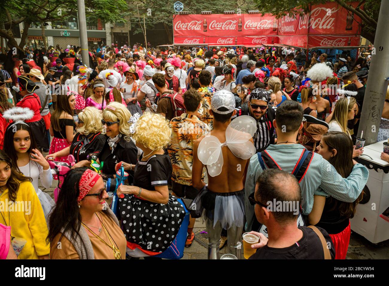 Príncipe carnaval hi-res stock photography and images - Alamy