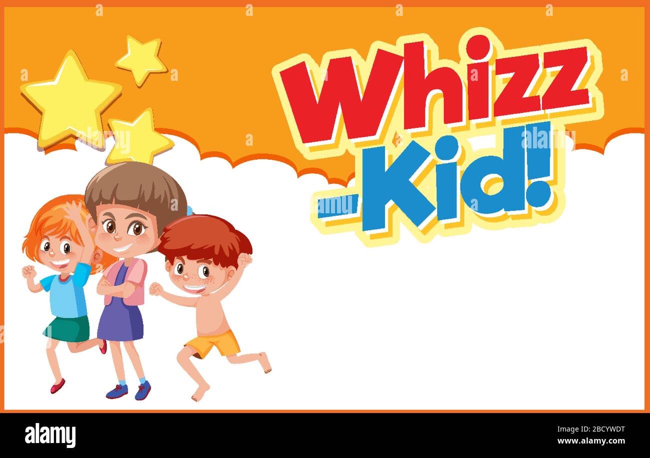 Whizz Stock Vector Images - Alamy