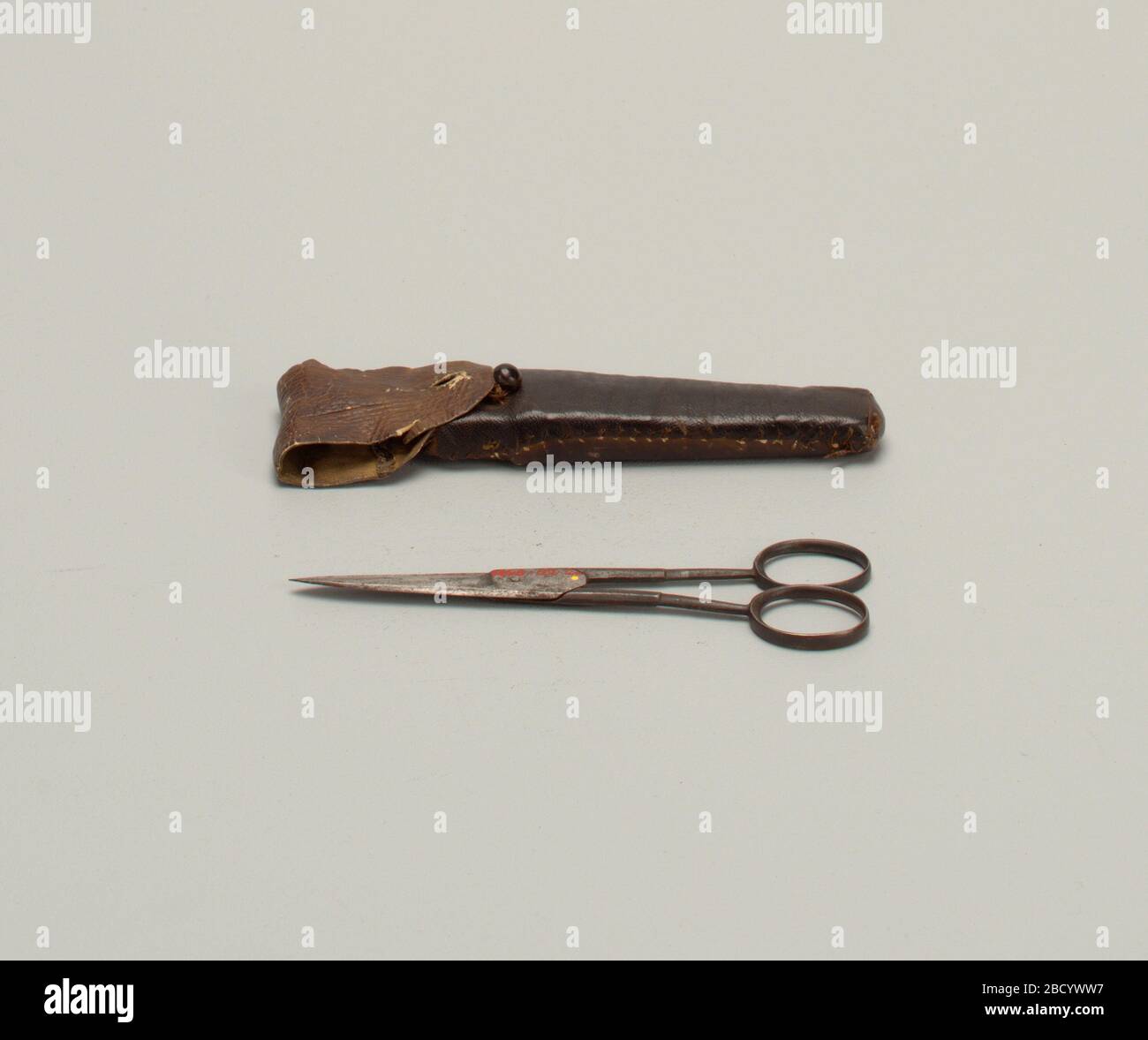 Sharply pointed matching blades hi-res stock photography and images - Alamy