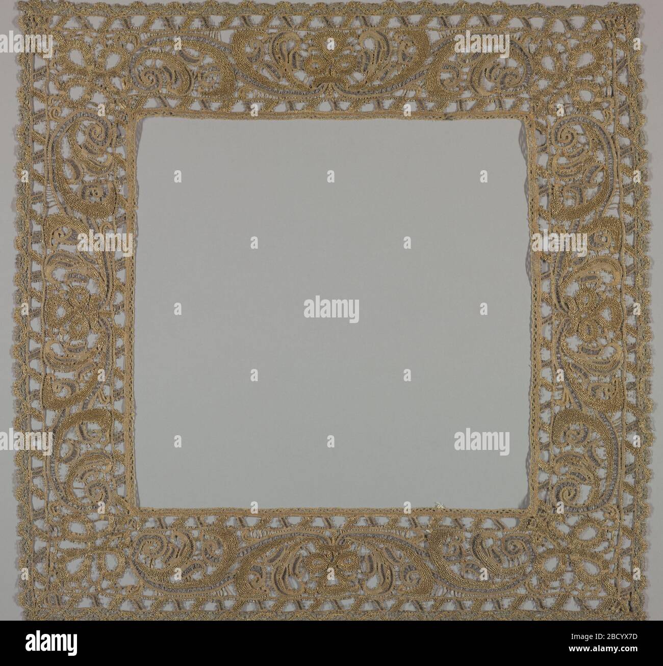 Silver relief border hi-res stock photography and images - Alamy