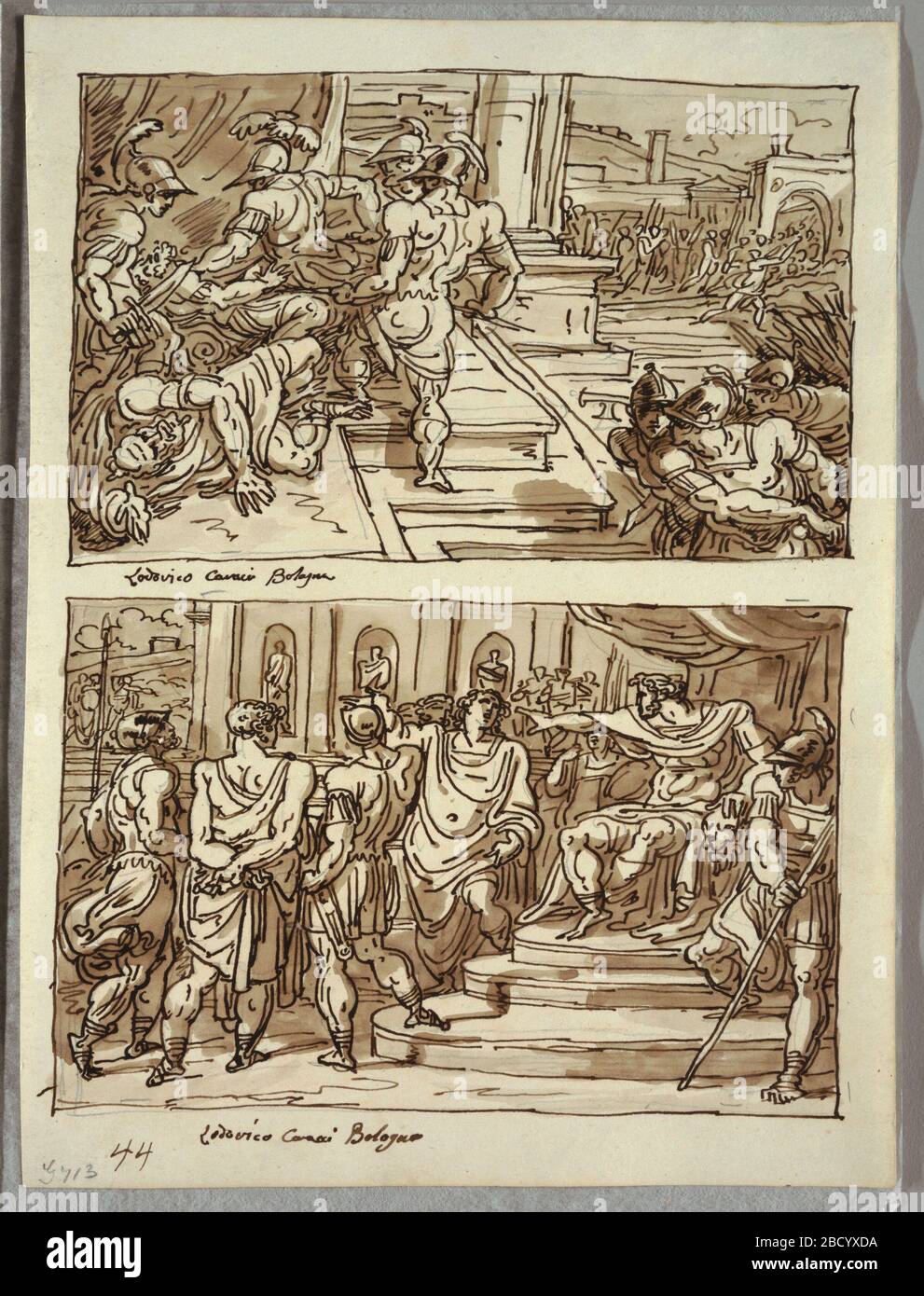 Remus led hi-res stock photography and images - Alamy