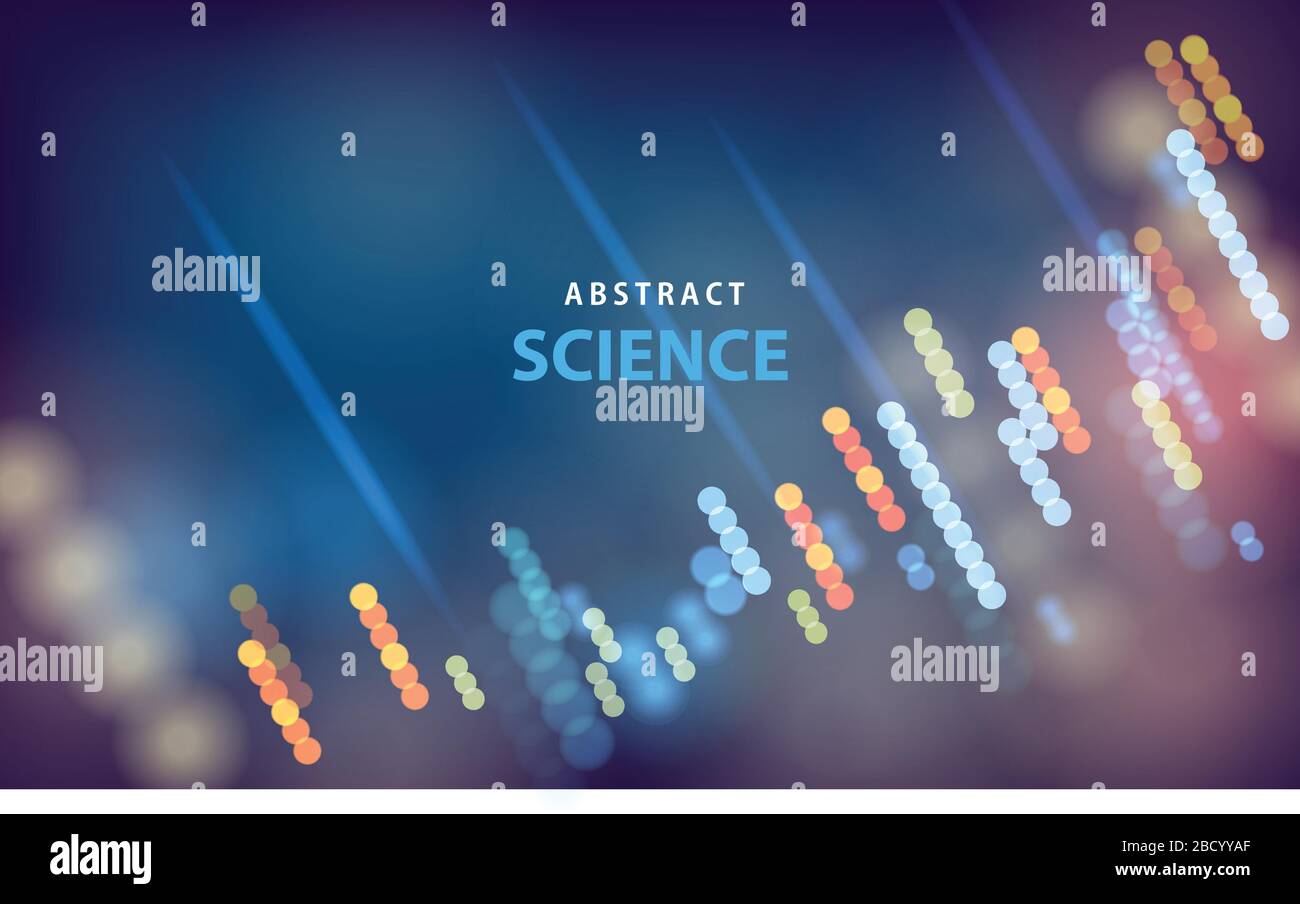 Network data transfer abstract background Stock Vector Image & Art - Alamy