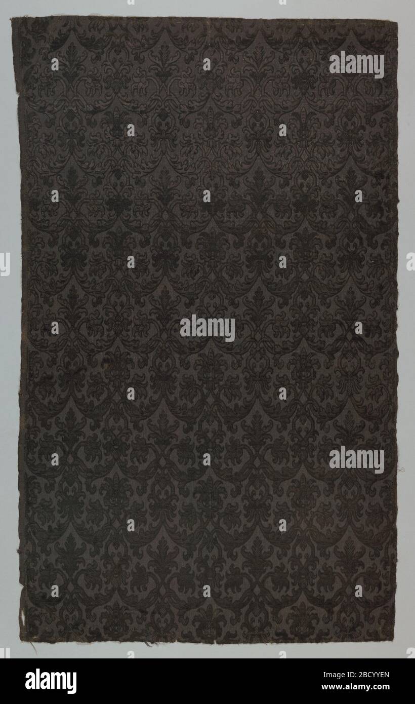 Palmette pattern hi-res stock photography and images - Alamy