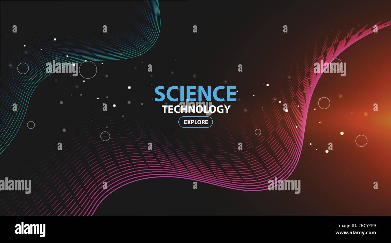 Lte background Stock Vector Images - Alamy