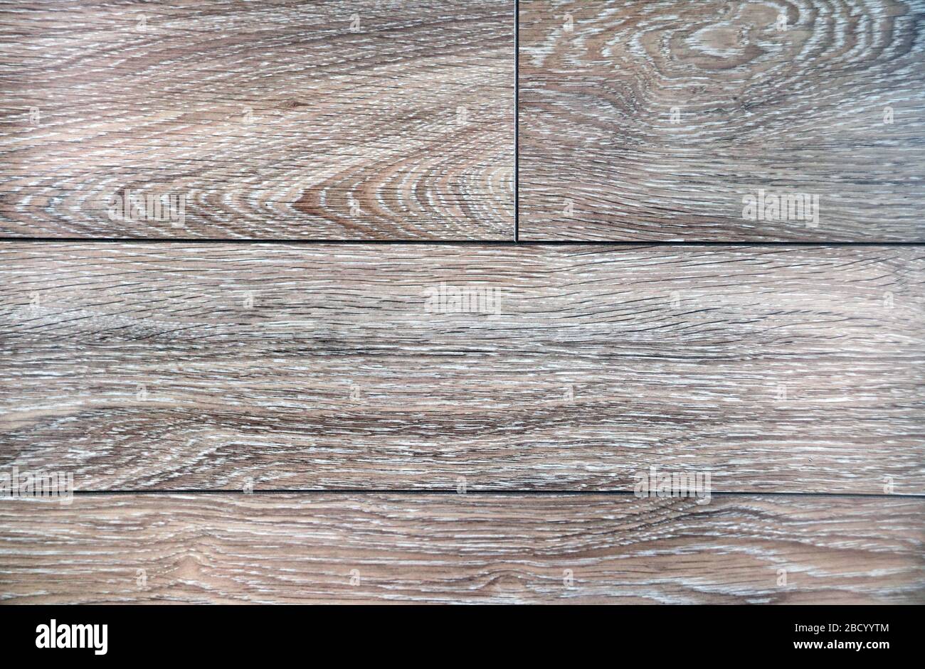 Oak parquet floor texture. Horizontal background with plank of laminate ...