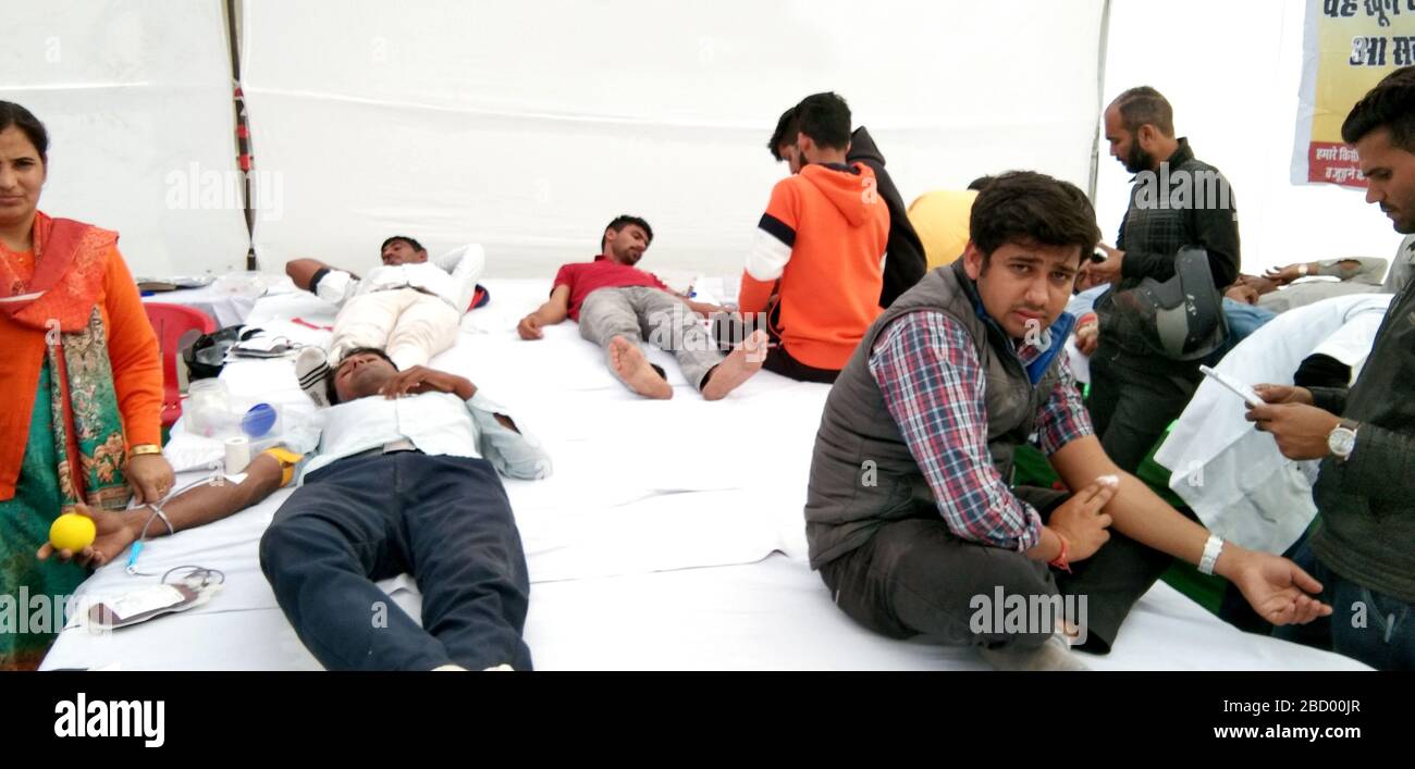 Indian ngo hi-res stock photography and images - Alamy