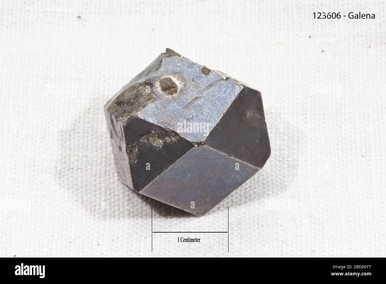 Galena ore hi-res stock photography and images - Alamy