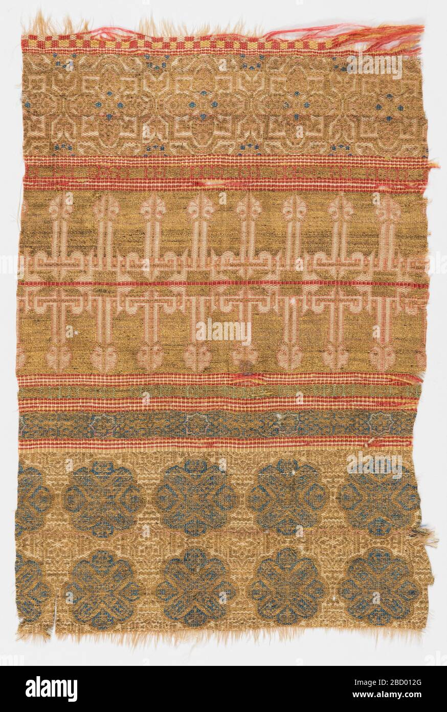 Geometric kufic script hi-res stock photography and images - Alamy